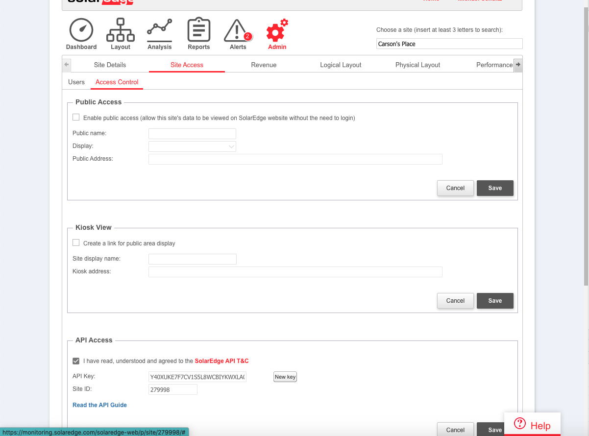 SolarEdge Instructions – Rewatt Power