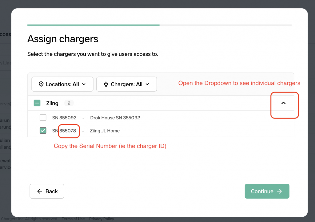 Wallbox – Rewatt Power