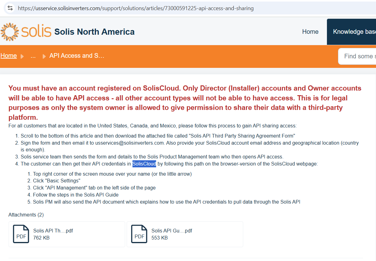 Solis – Rewatt Power